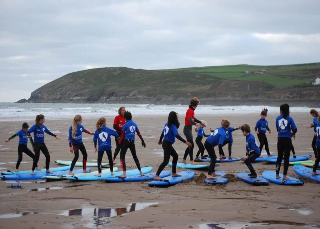 About | West Buckland School | Independent School, North Devon