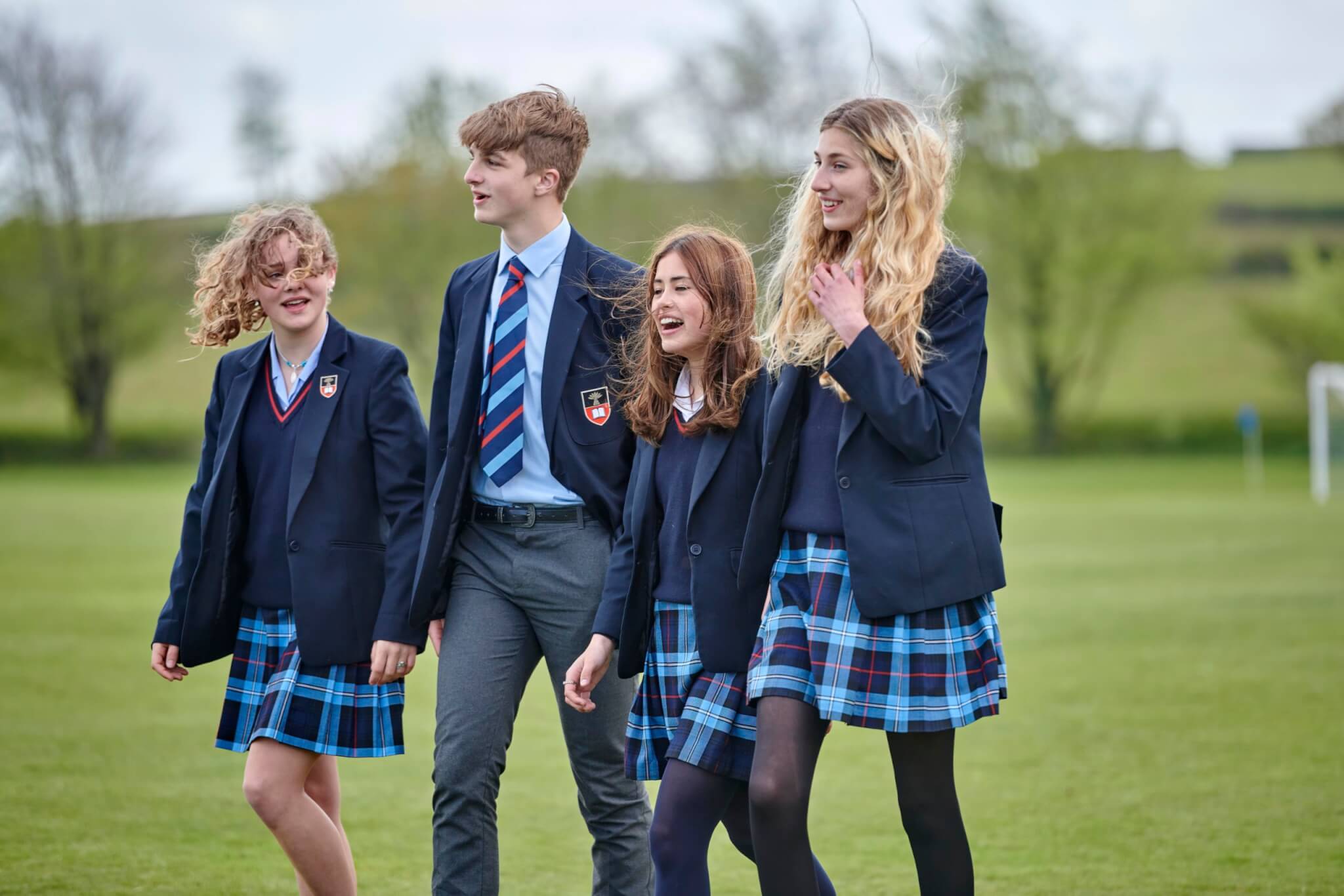 GCSE results show that academic prowess is part of a broad education ...