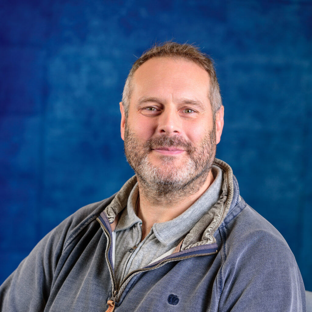 Meet the Team - West Buckland School