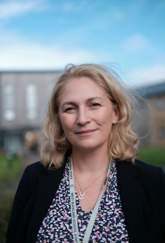 Meet the Team - West Buckland School