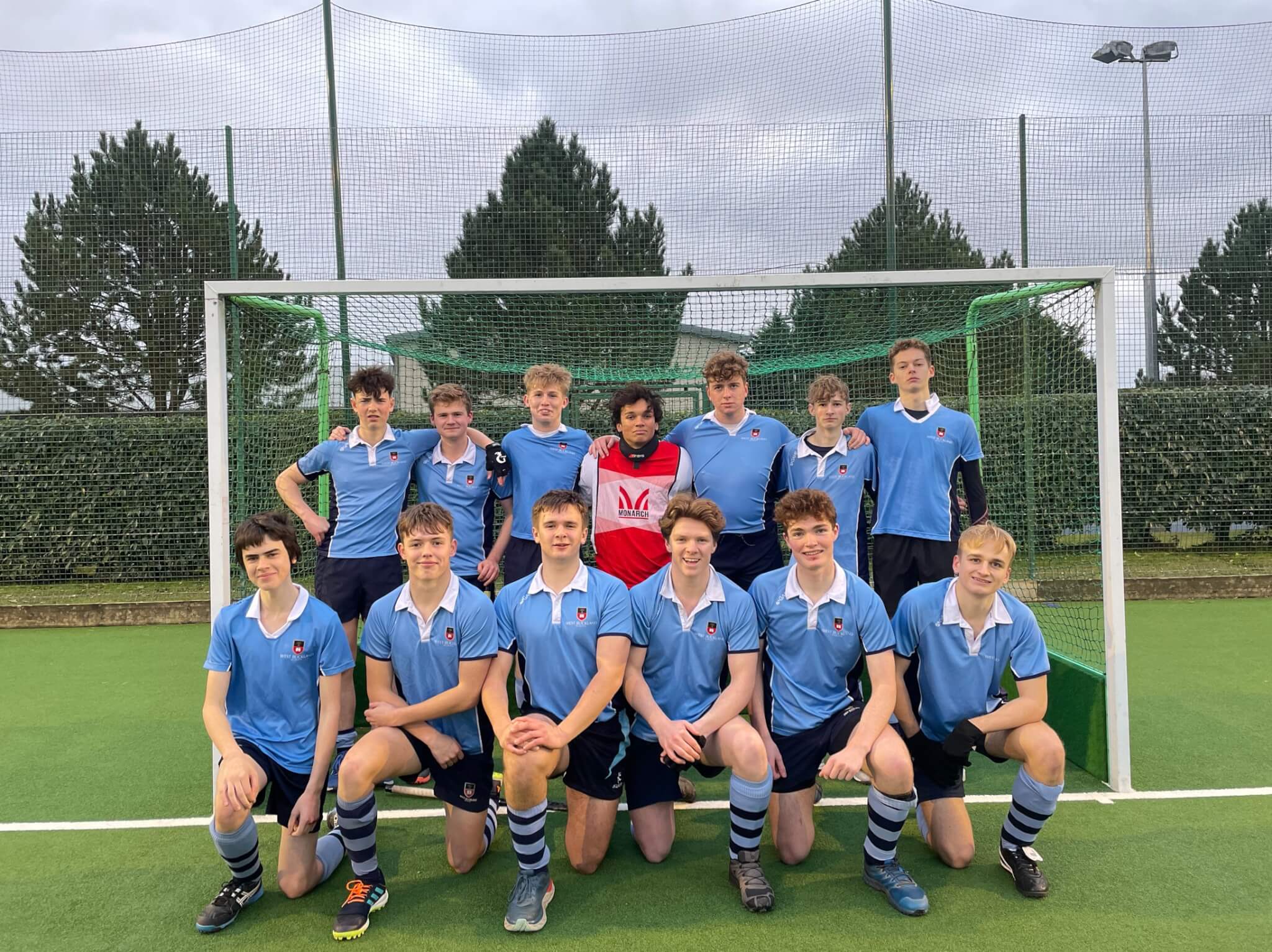 150 Theatre Speech and Drama Festival - West Buckland School