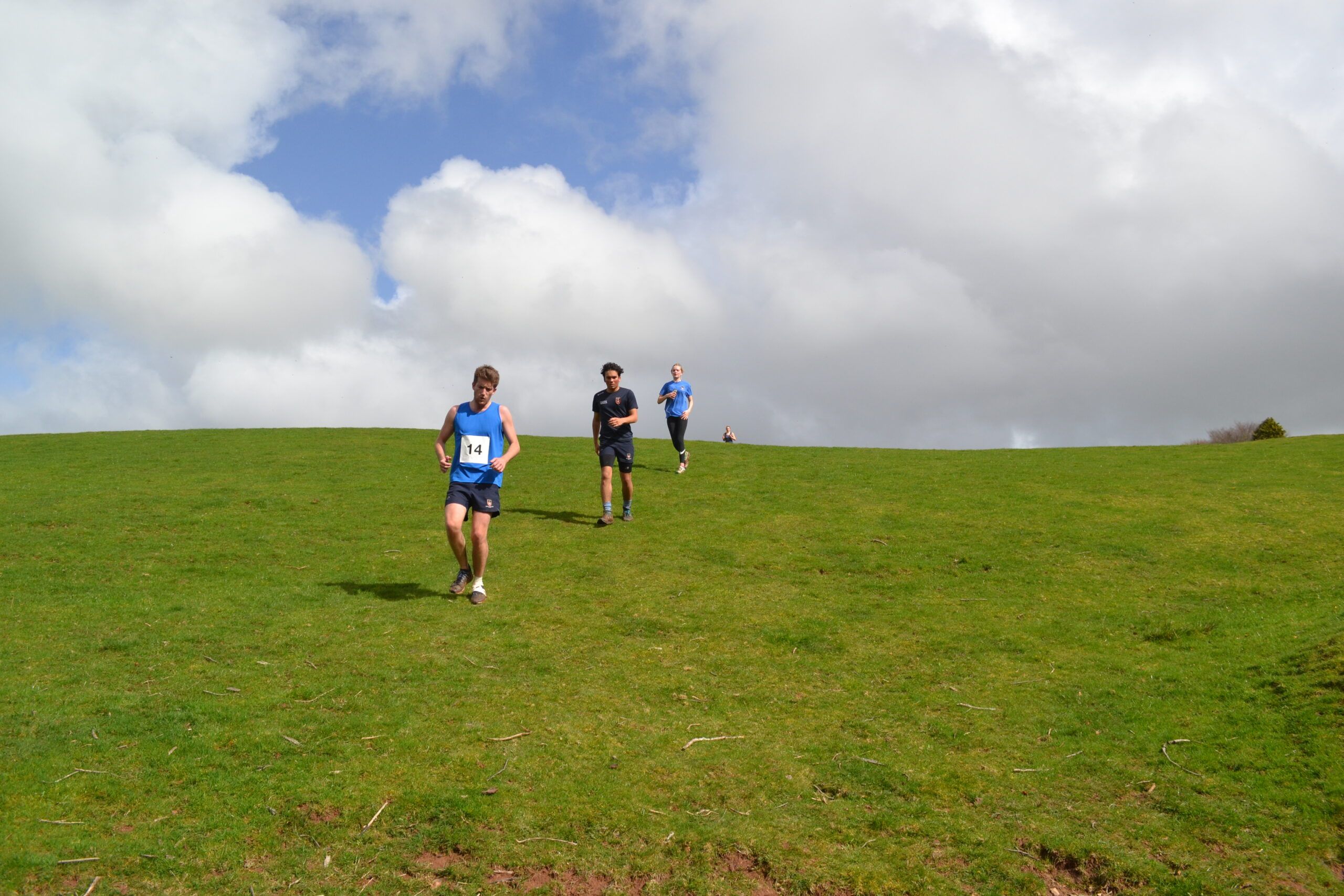 The Exmoor 2023 - West Buckland School