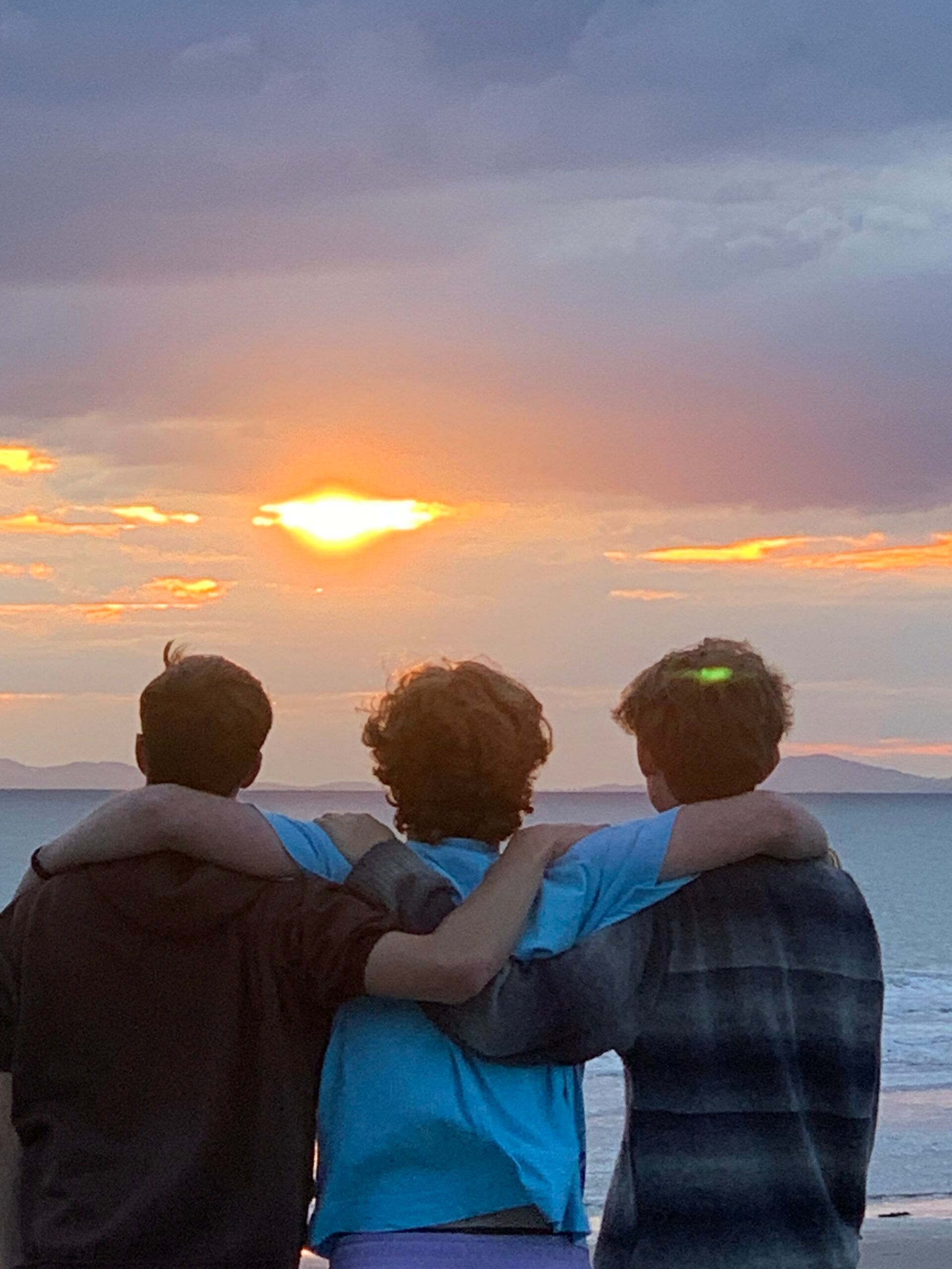 CCF Summer Camp 2023 - West Buckland School