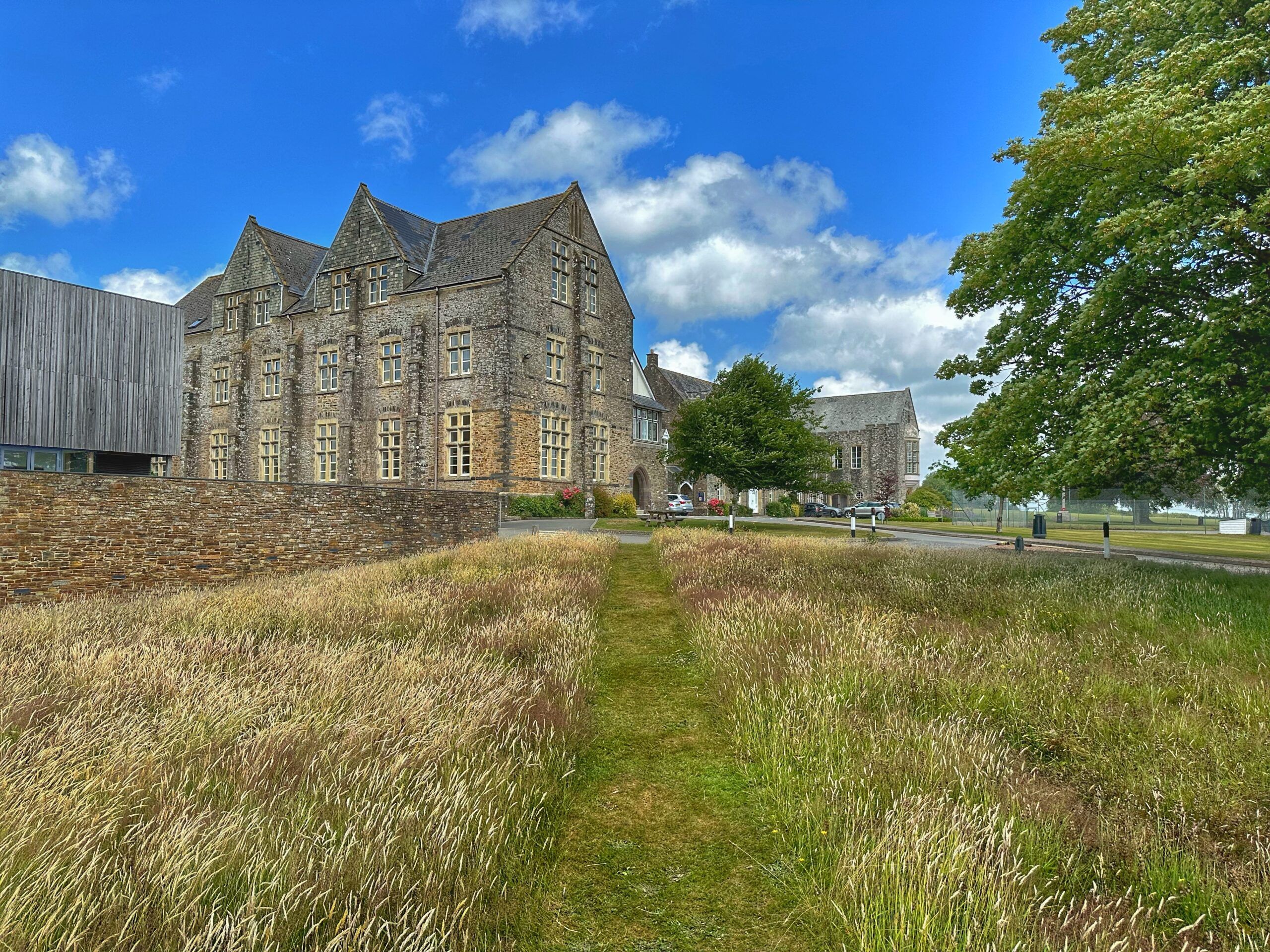 West Buckland School | Leading Independent School in North Devon