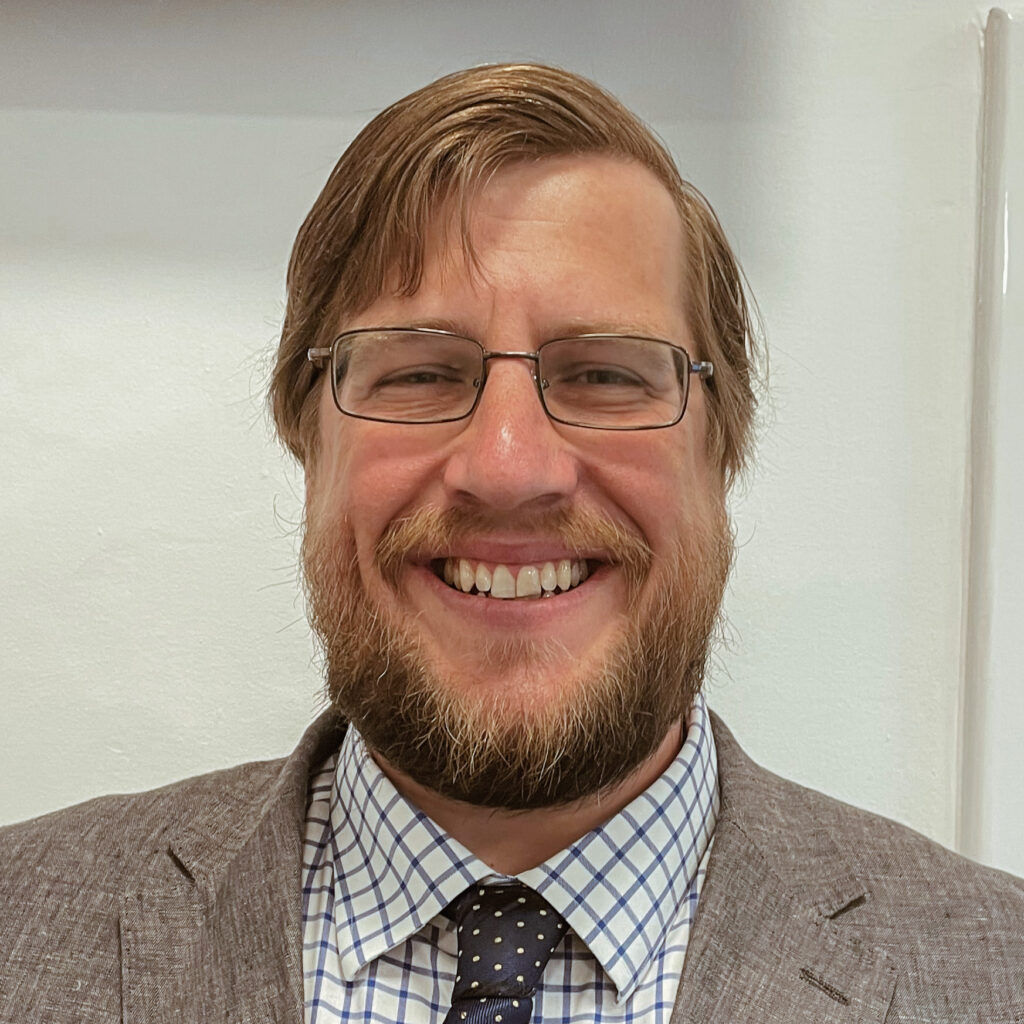 Meet the Team - West Buckland School