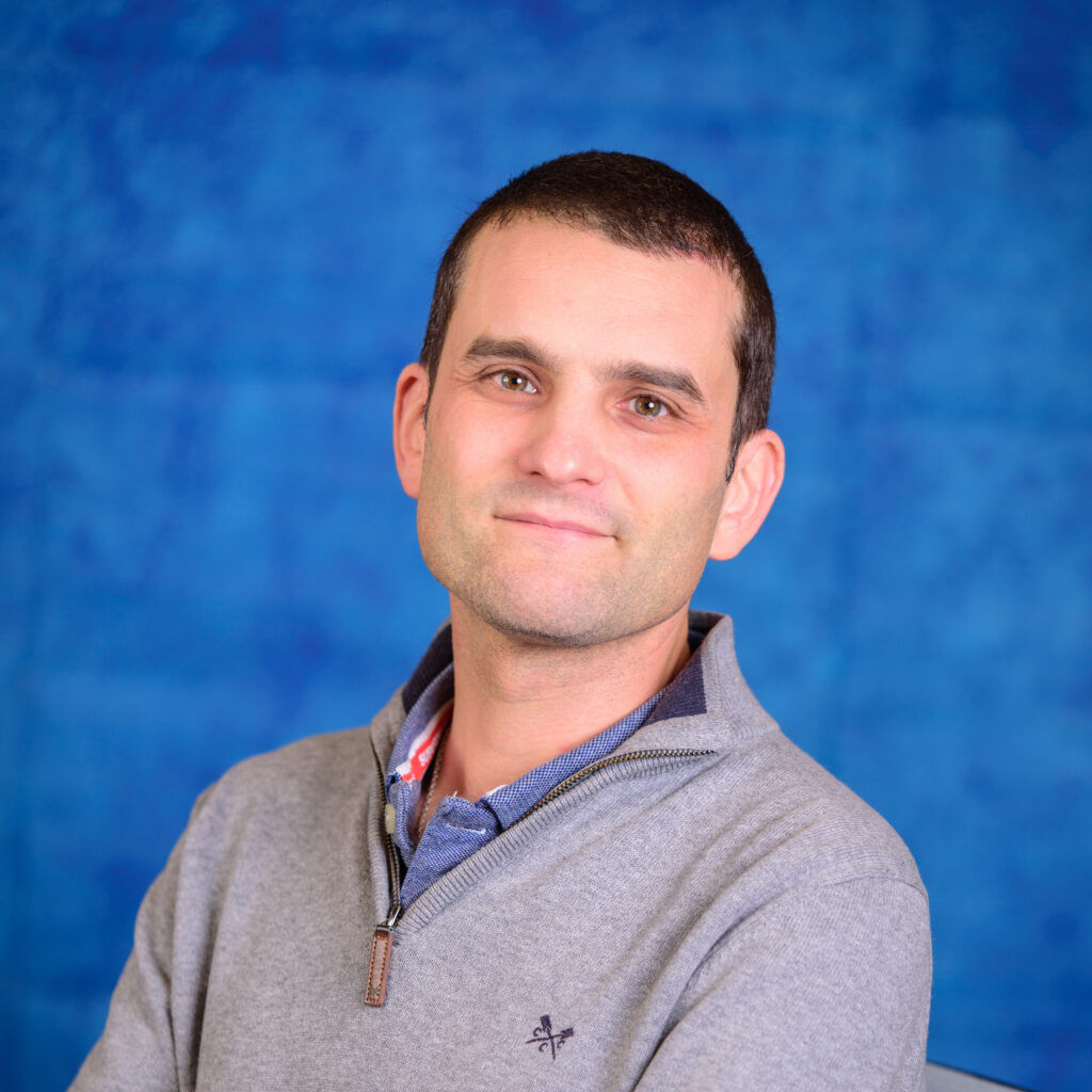 Meet the Team - West Buckland School