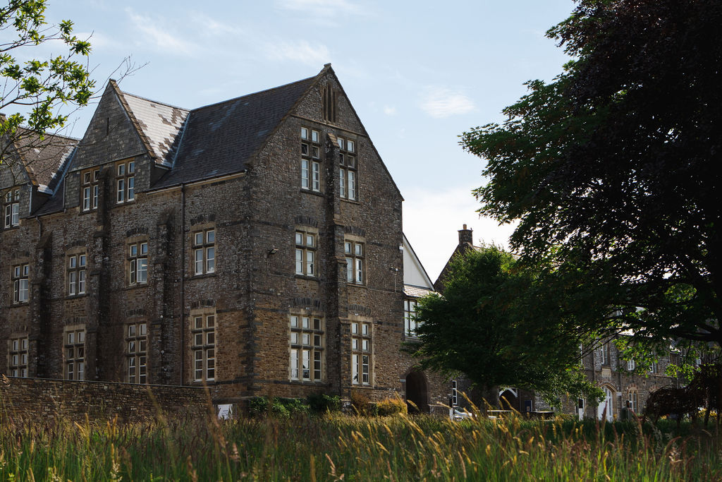 West Buckland School | Leading Independent School in North Devon
