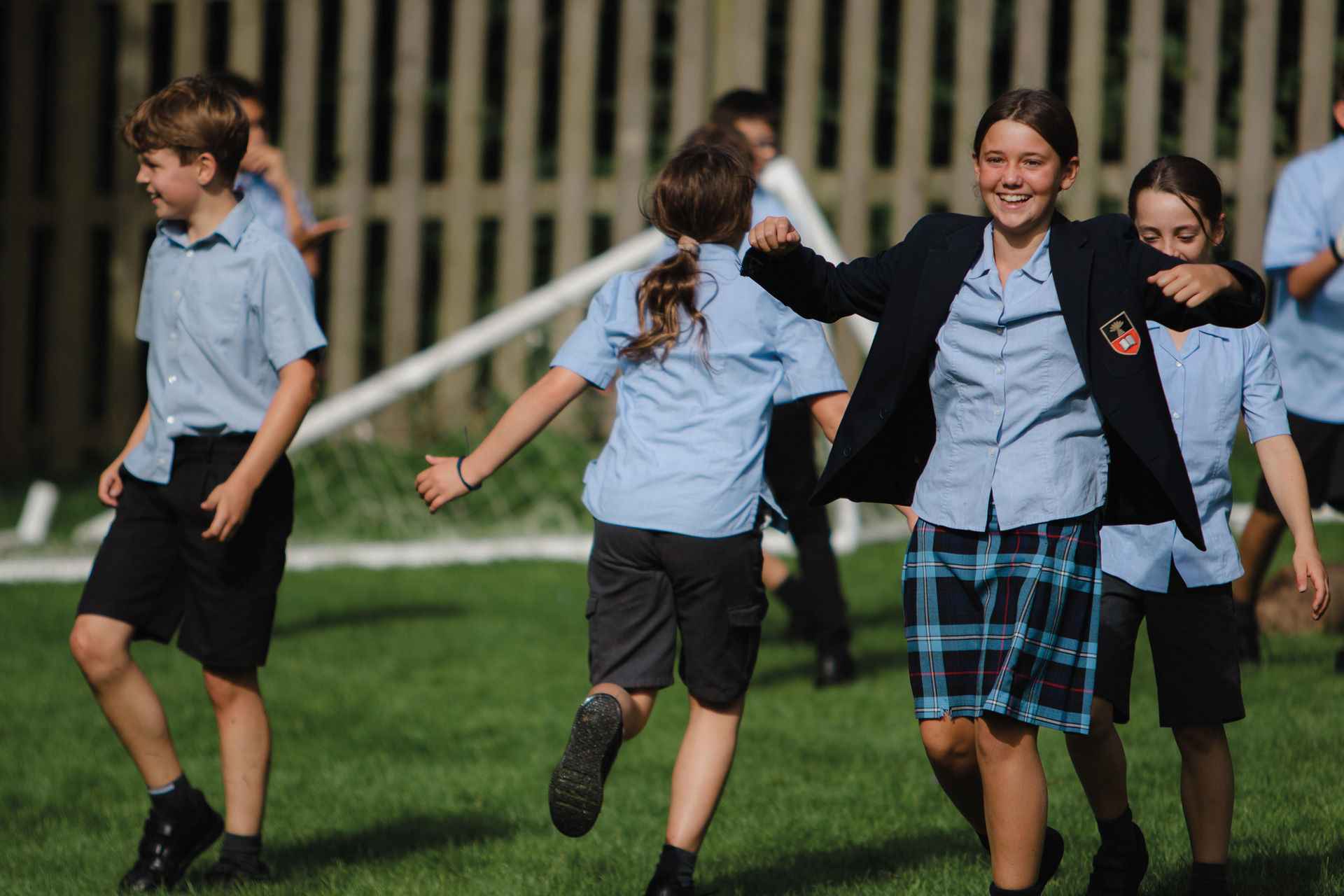 Best Senior School Education | West Buckland School