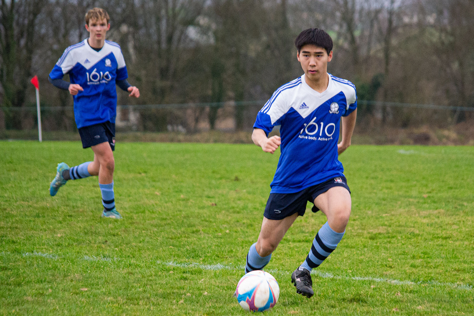 Yearly Roundup - West Buckland School