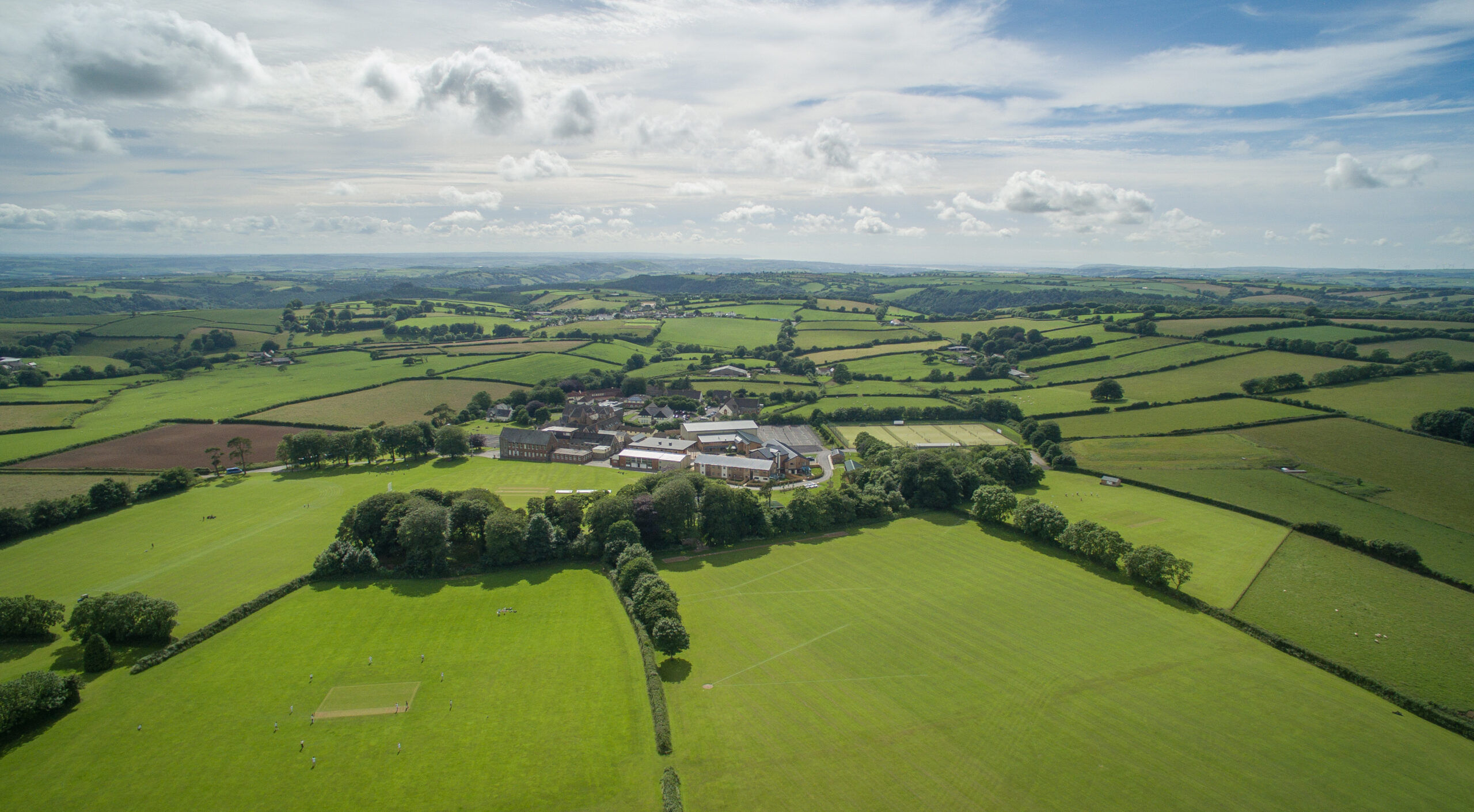 West Buckland School | Leading Independent School in North Devon