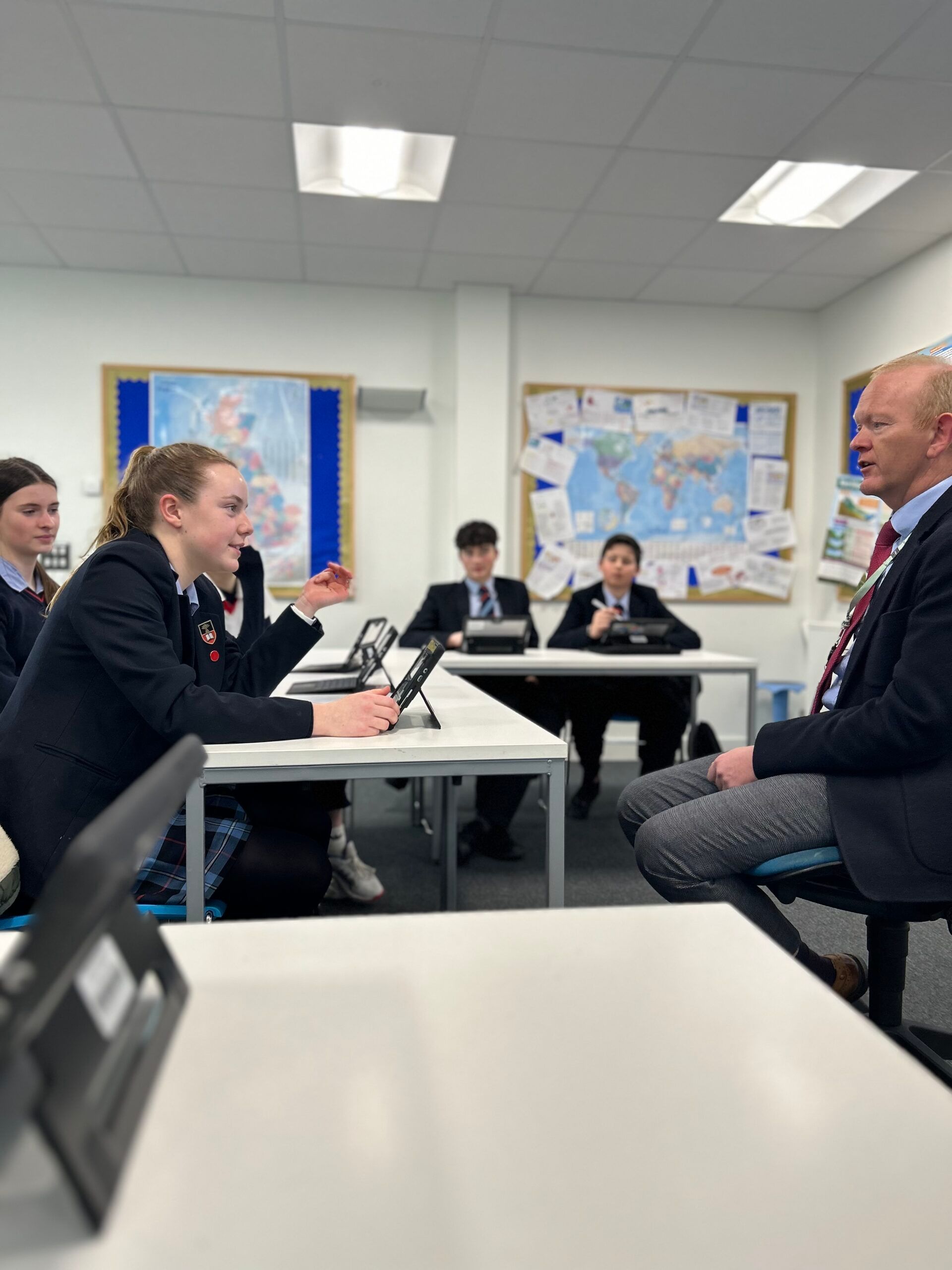 Matt Brimson - A Journey of 23 Years at West Buckland School - West ...