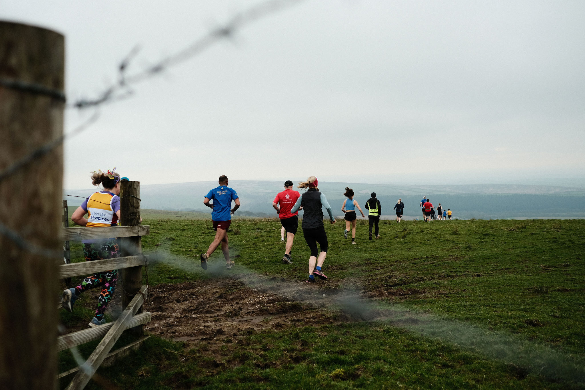 Yearly Roundup - West Buckland School