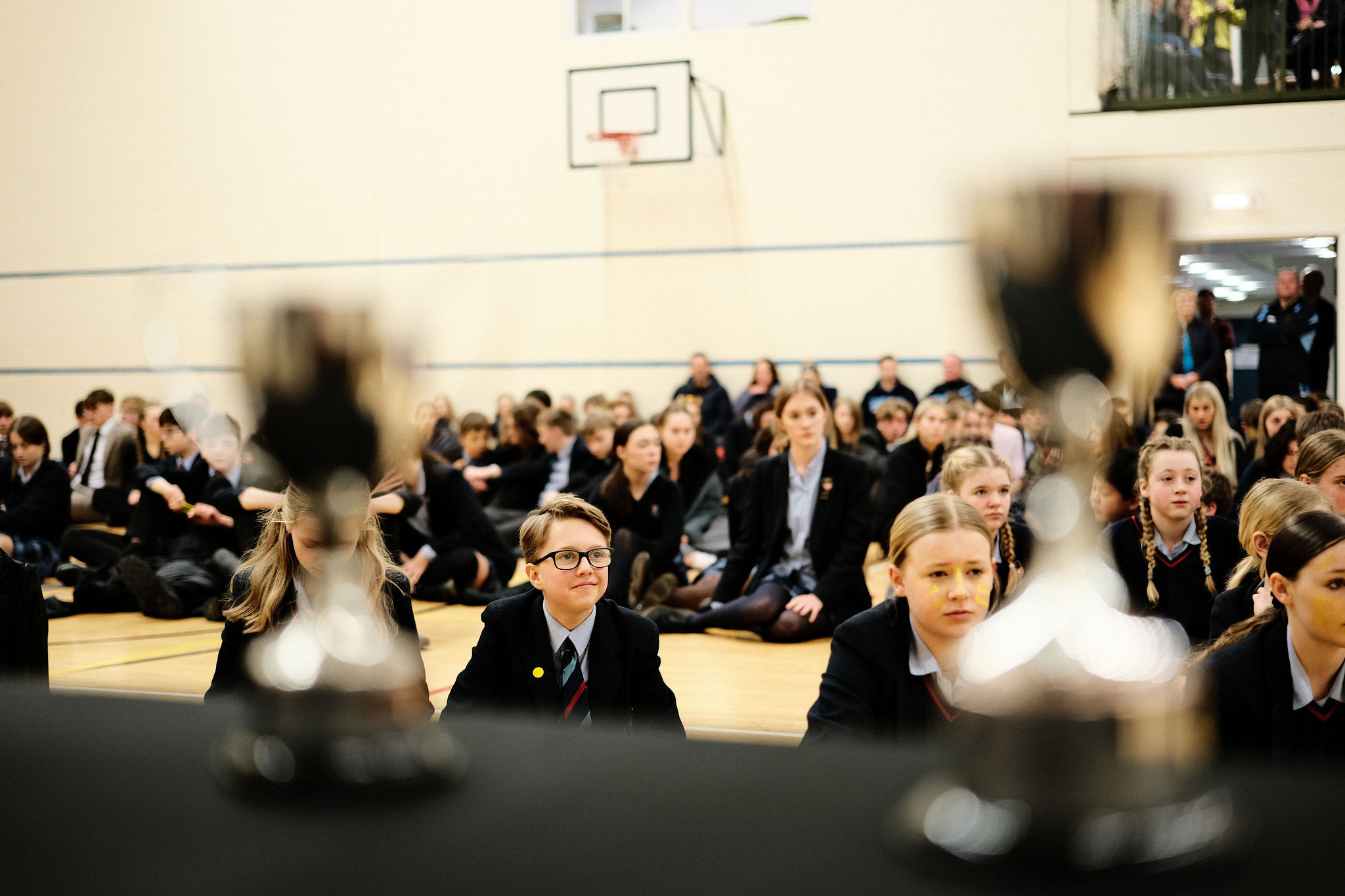 Exmoor 2024 - West Buckland School