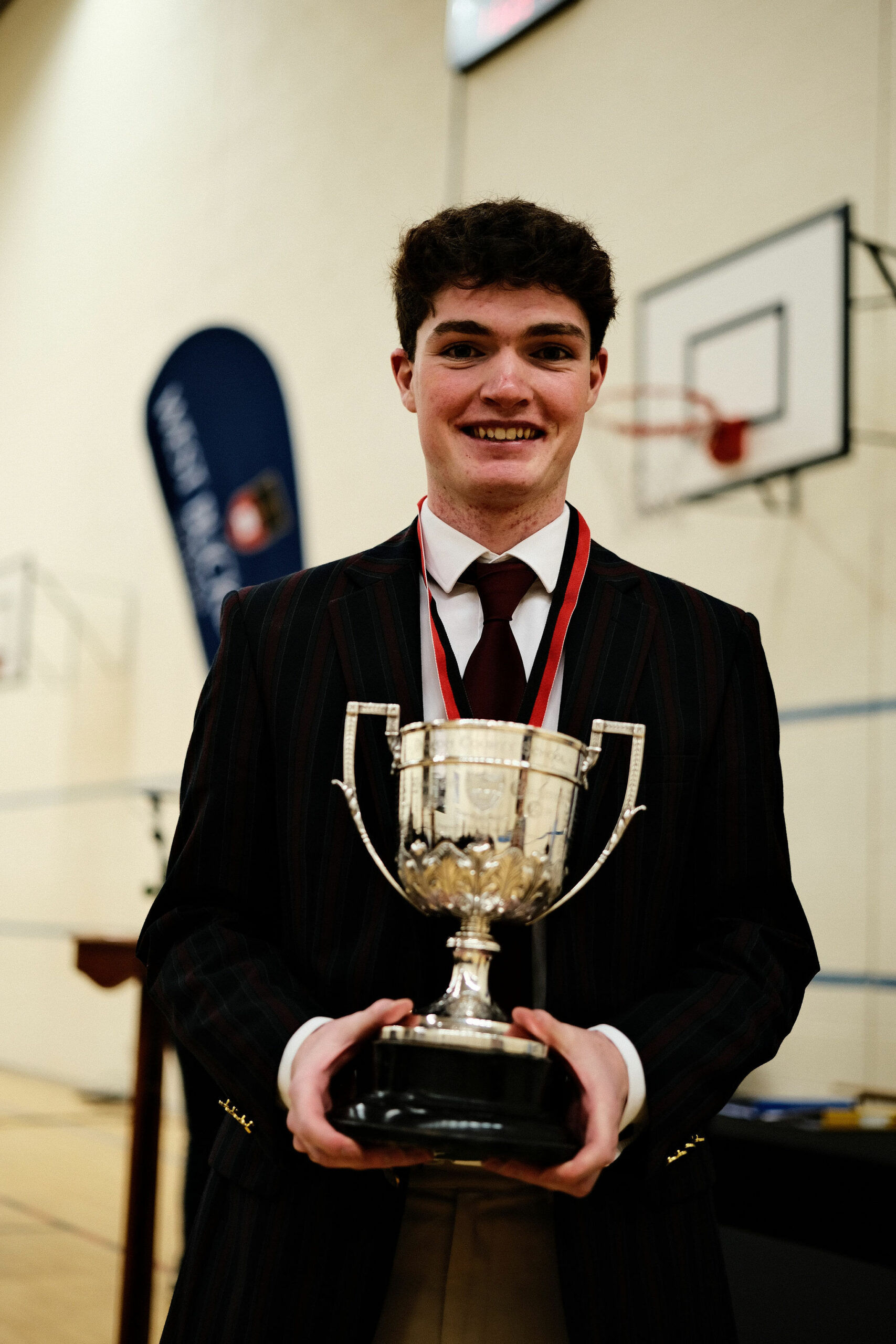 Yearly Roundup - West Buckland School