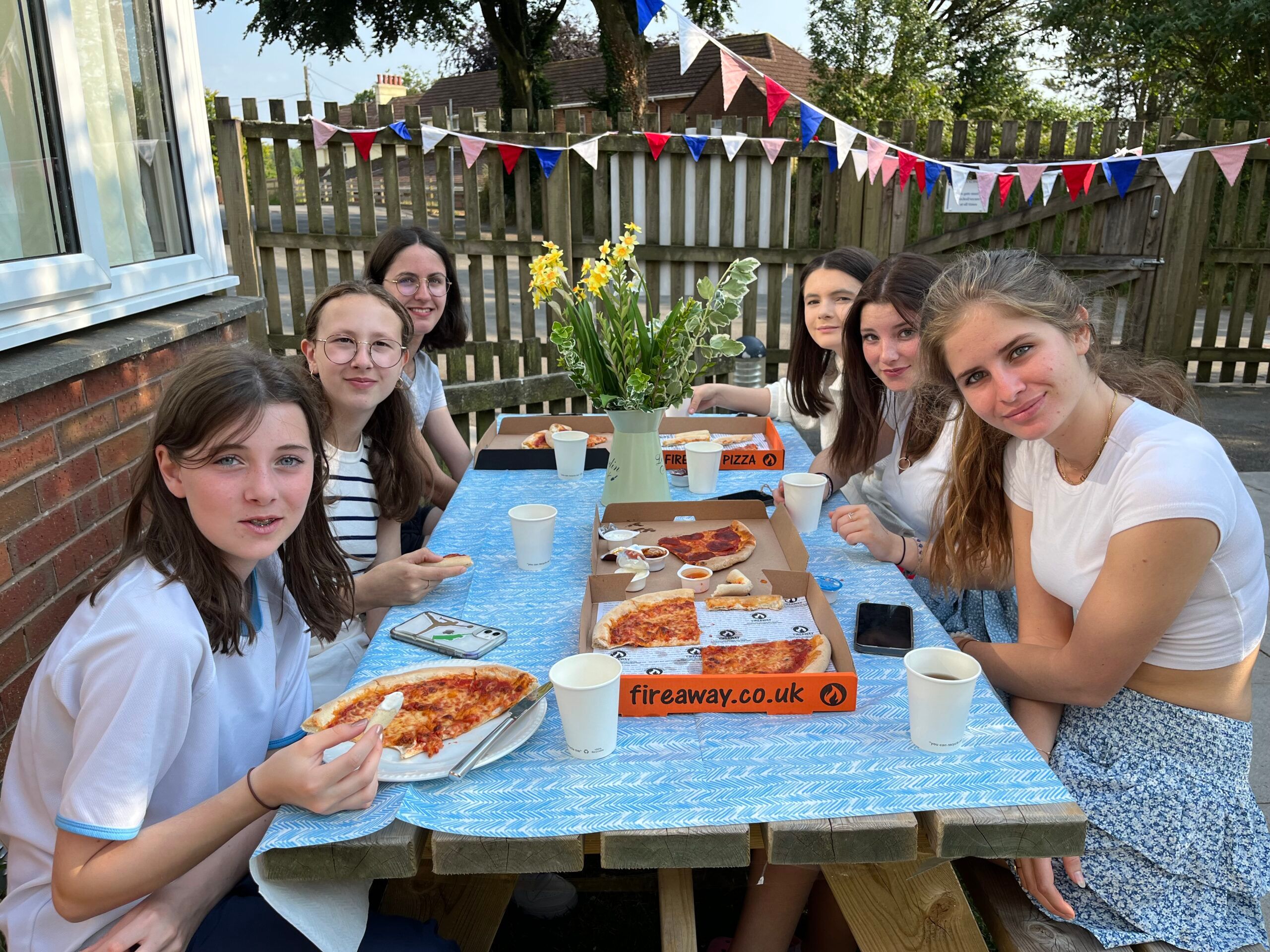 Yearly Roundup - West Buckland School