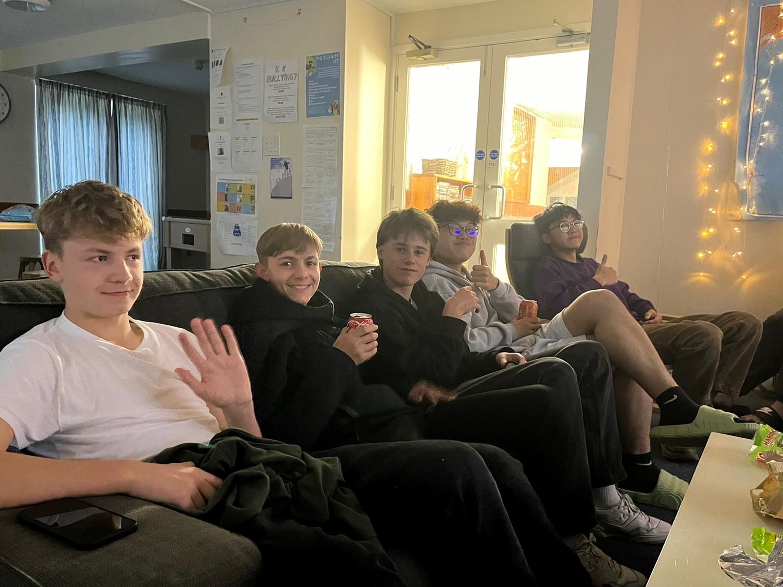 Yearly Roundup - West Buckland School