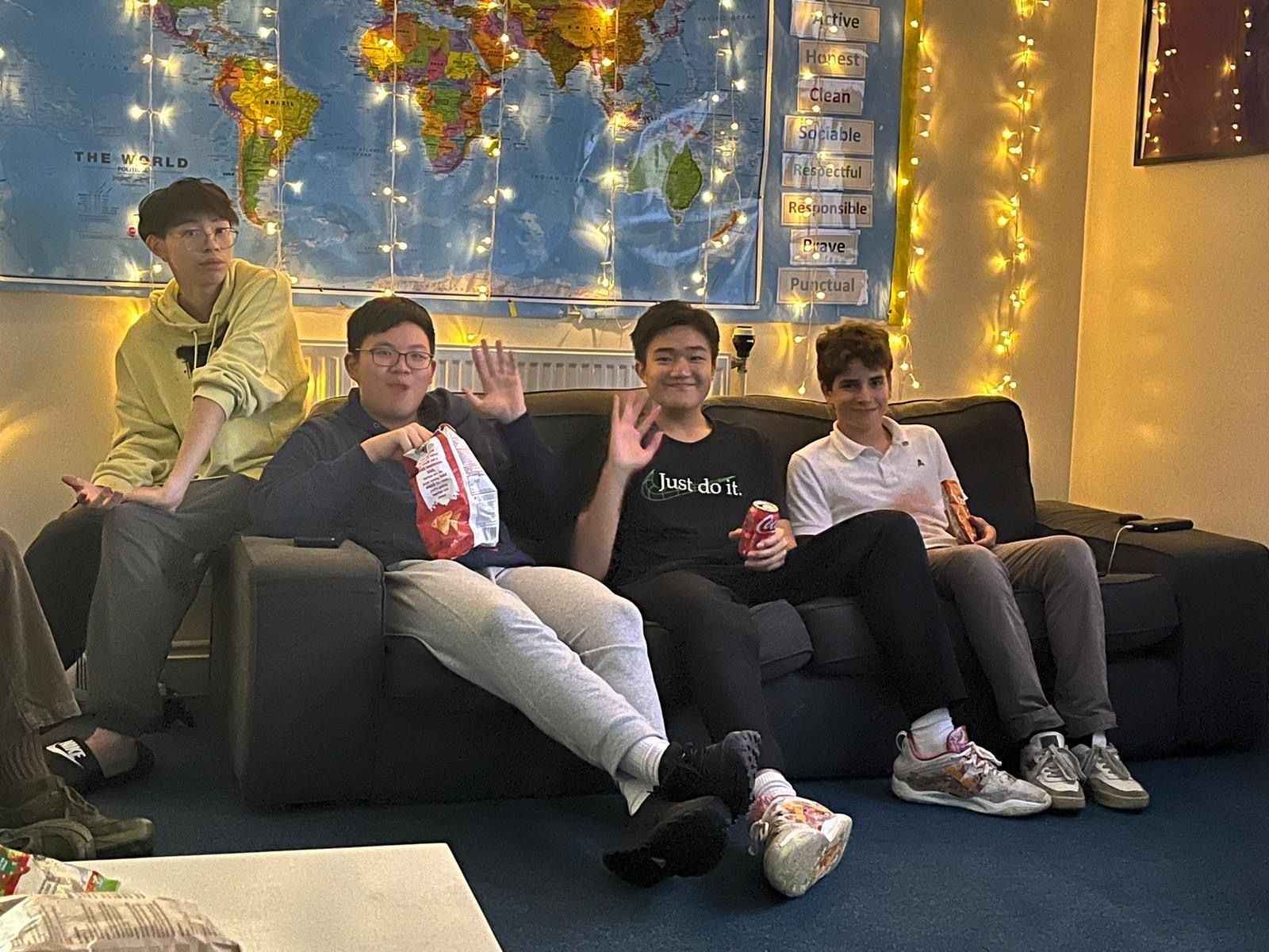 Yearly Roundup - West Buckland School