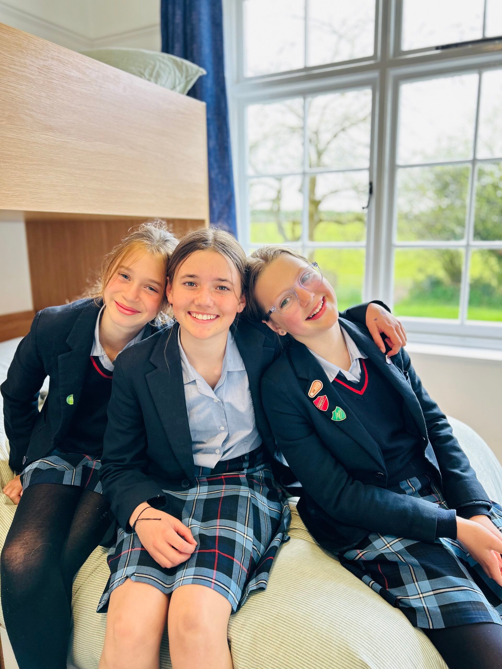 Gables - West Buckland School