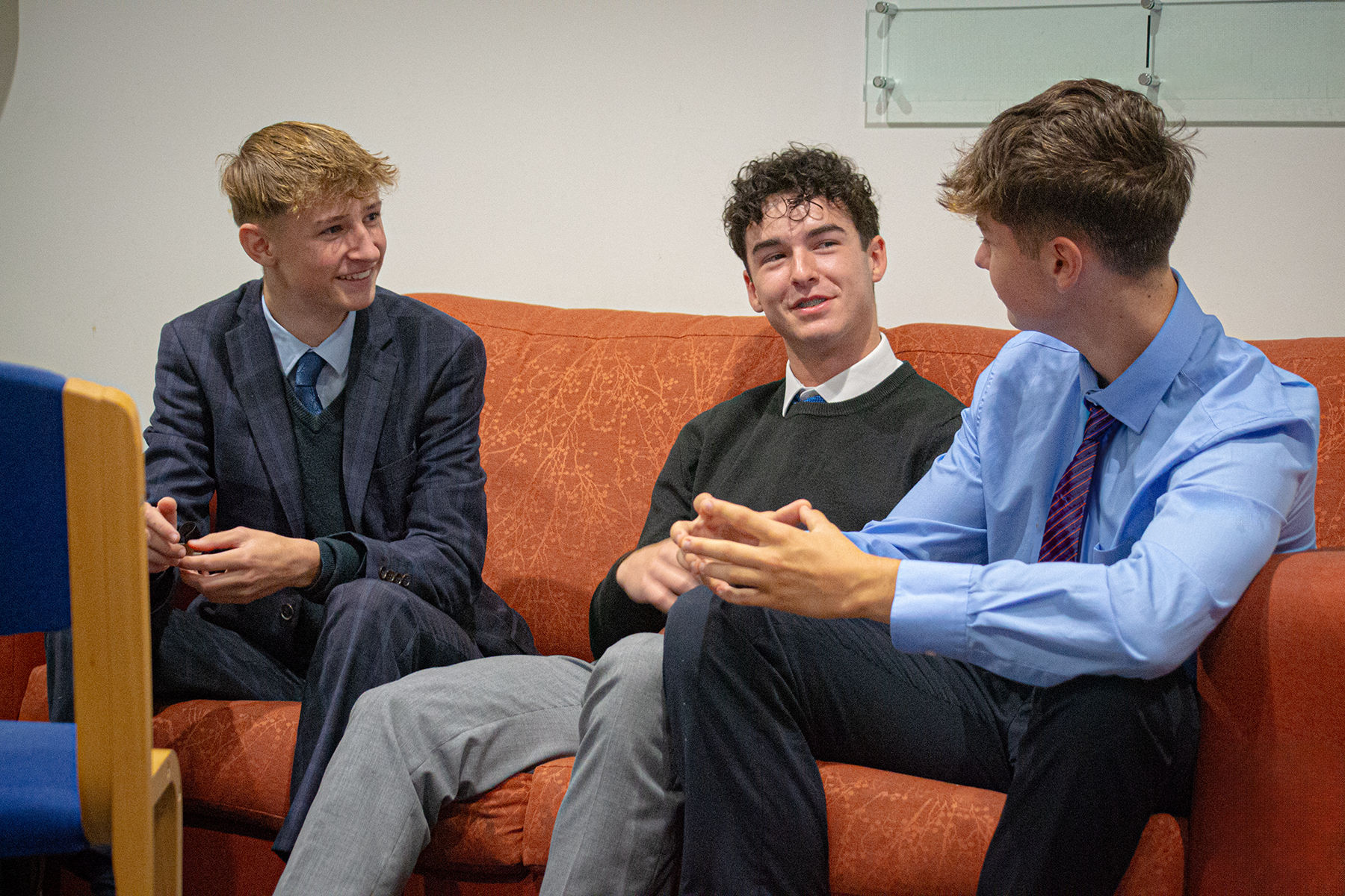 Sixth Form Boarding | Academic Excellence, North Devon | West Buckland