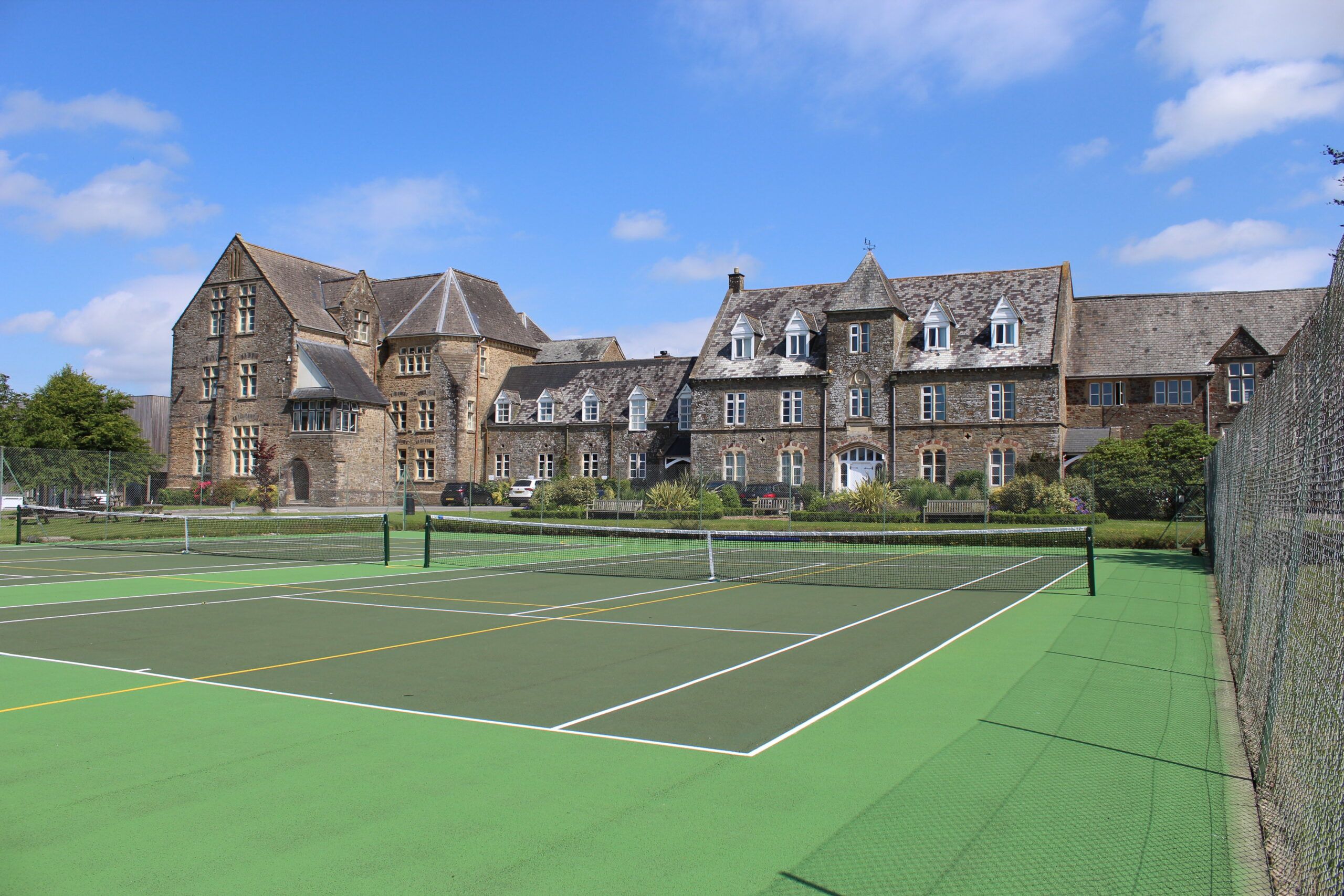 West Buckland School | Leading Independent School in North Devon