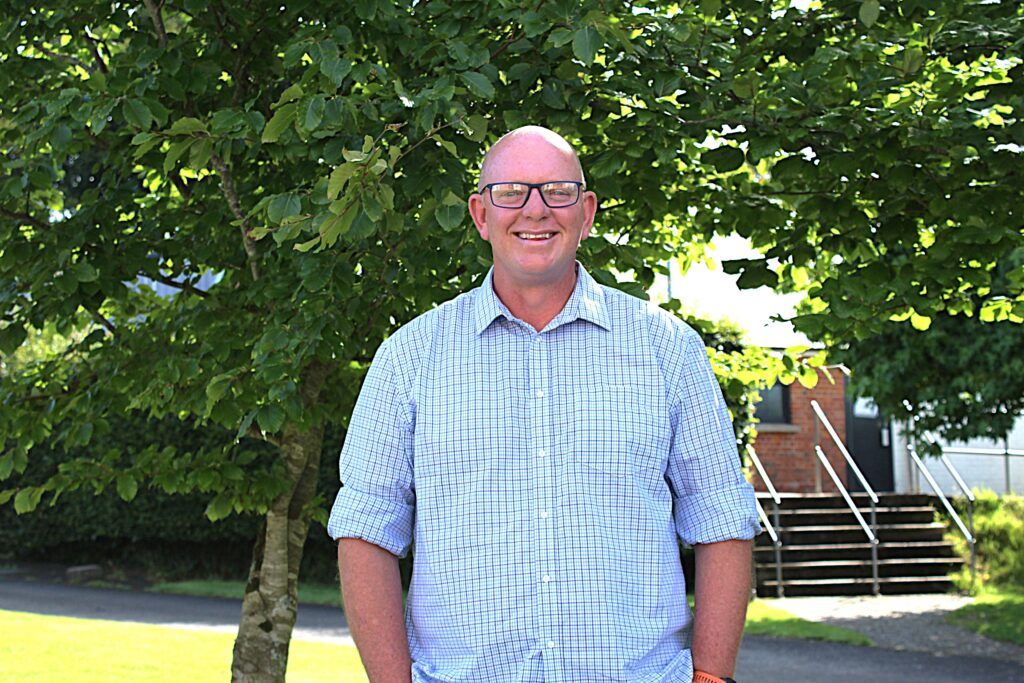 Meet the Team - West Buckland School