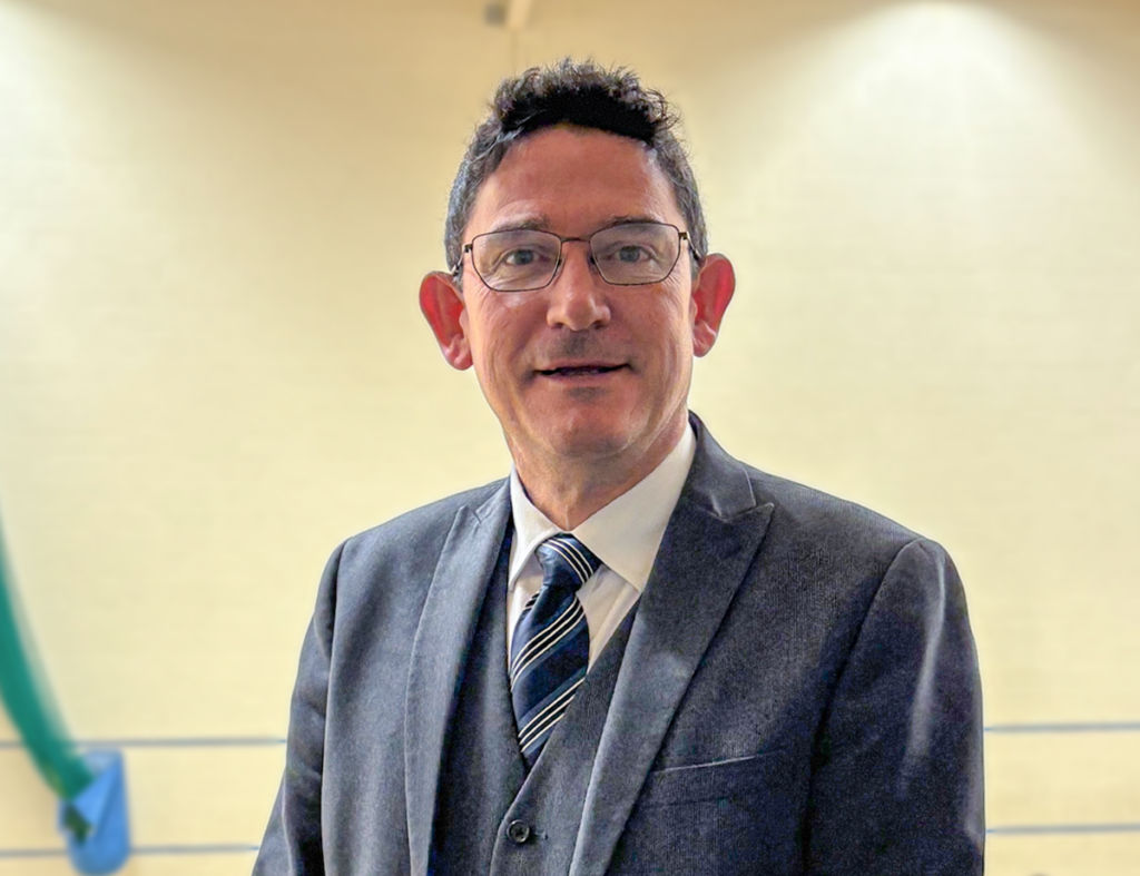 Meet the Team - West Buckland School