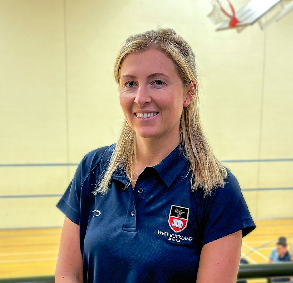 Meet the Team - West Buckland School