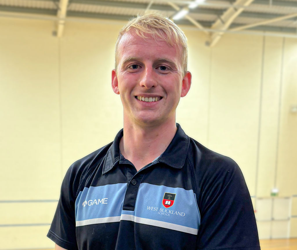 Meet the Team - West Buckland School