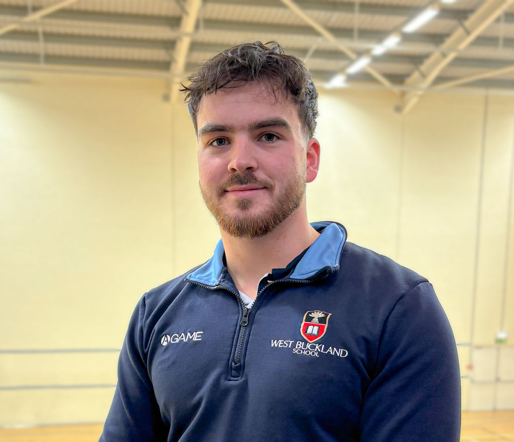 Meet the Team - West Buckland School