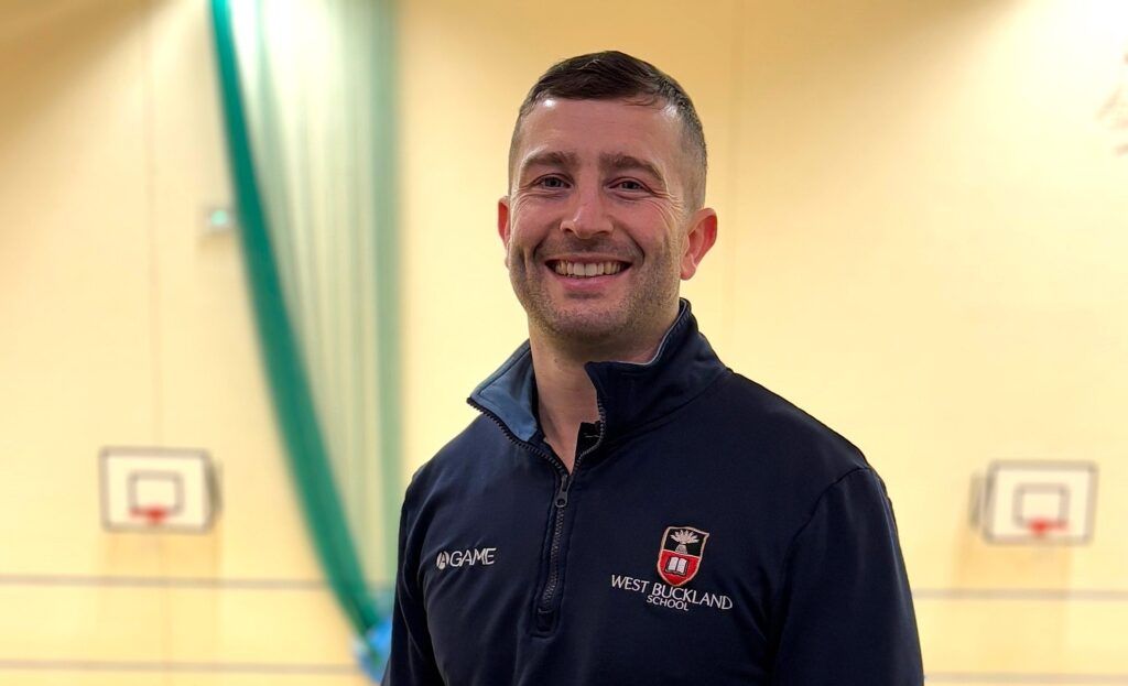 Meet the Team - West Buckland School