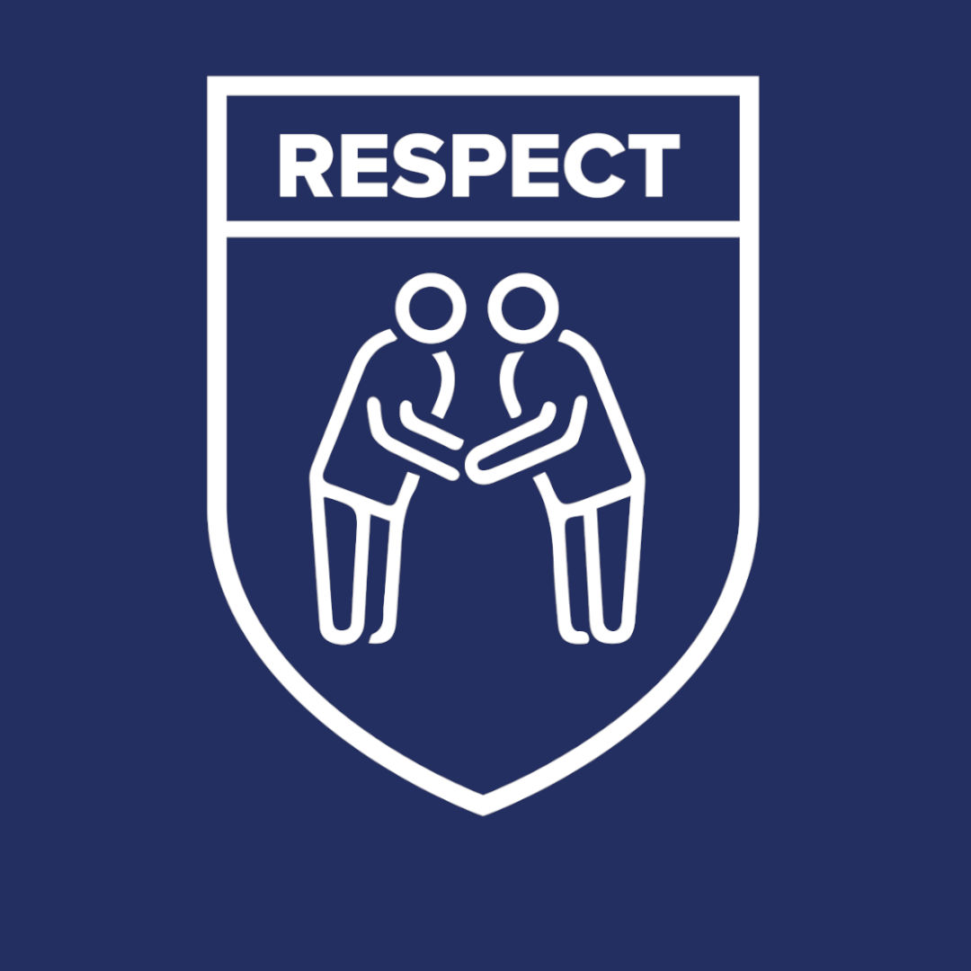 Respect - West Buckland School