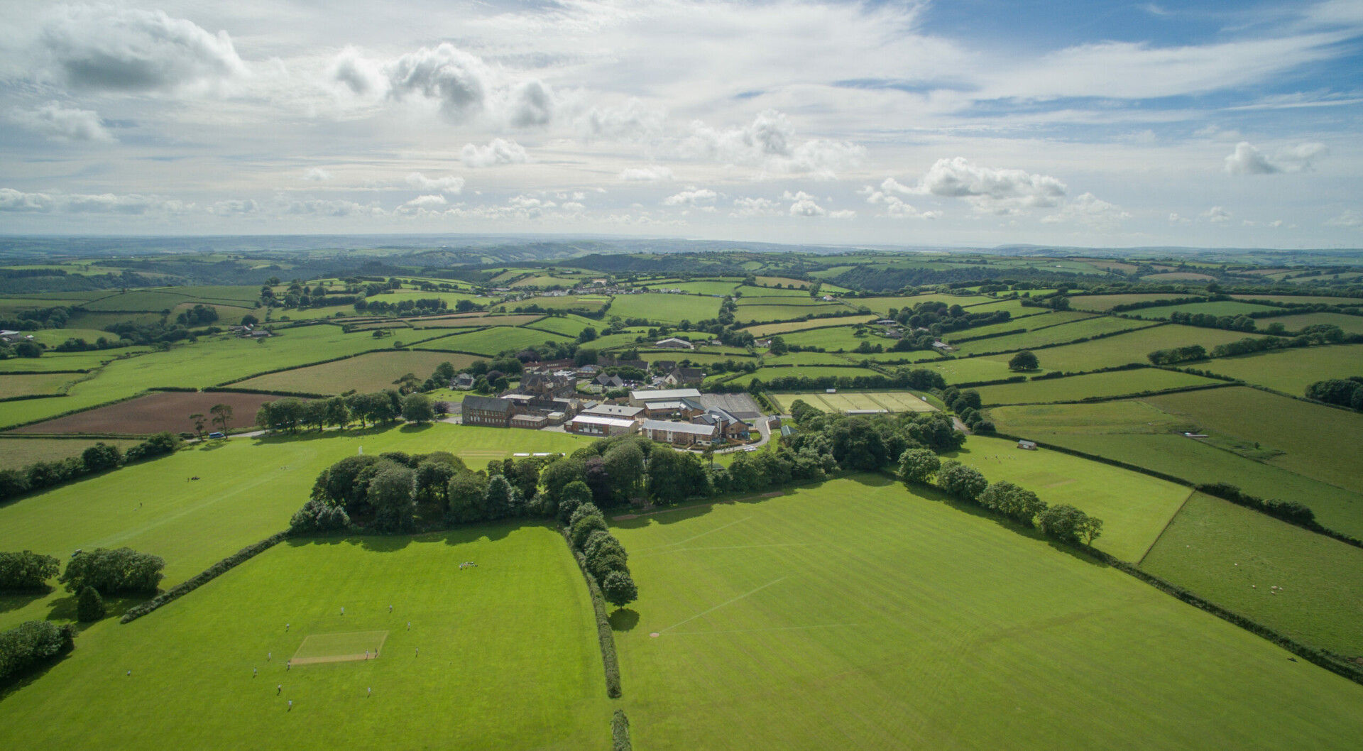 West Buckland School | Leading Independent School in North Devon