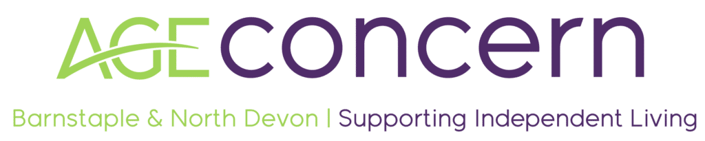 Referrals - Age Concern