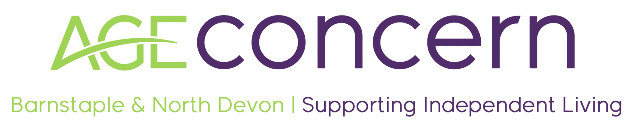 Age Concern North Devon | Supporting Independent Living