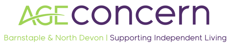 Referrals - Age Concern