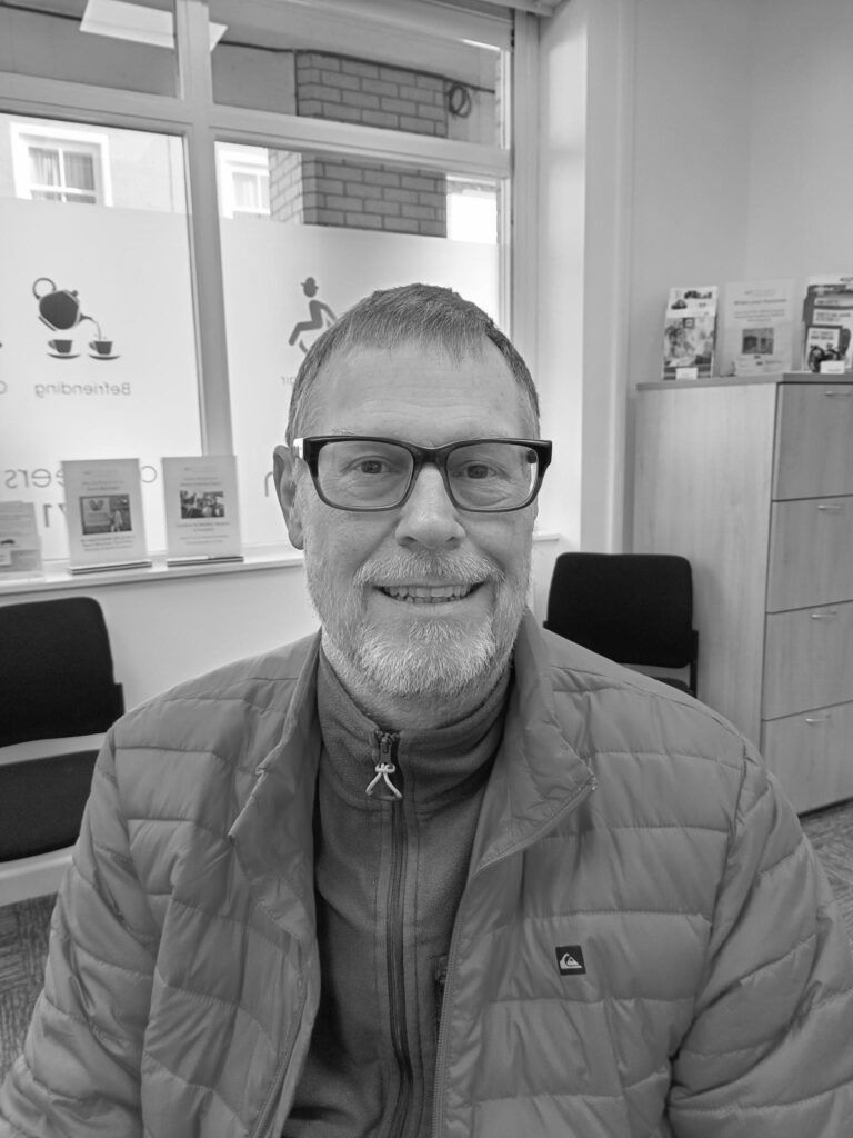 About Us | Age Concern North Devon