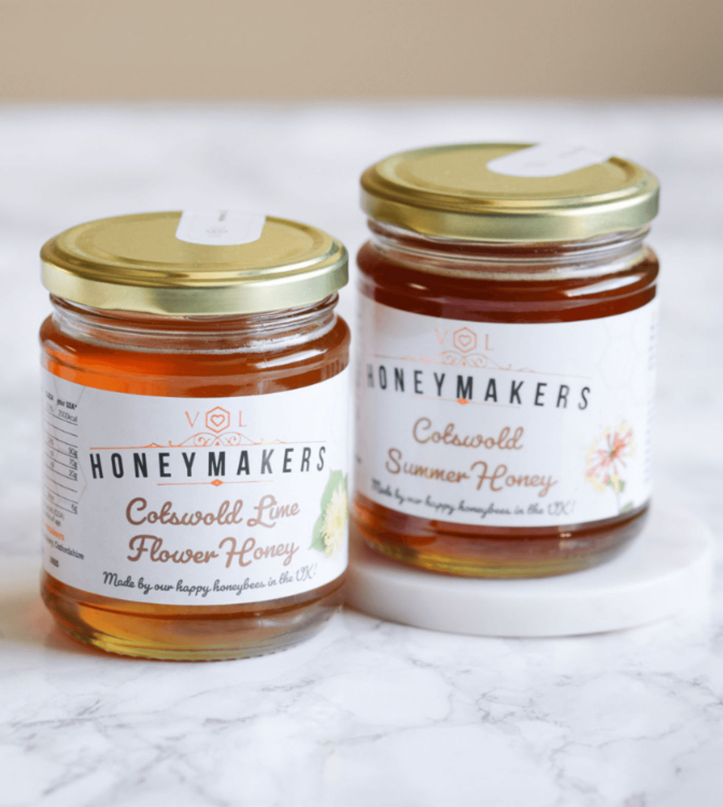 Our Honey Brands | Honey Source
