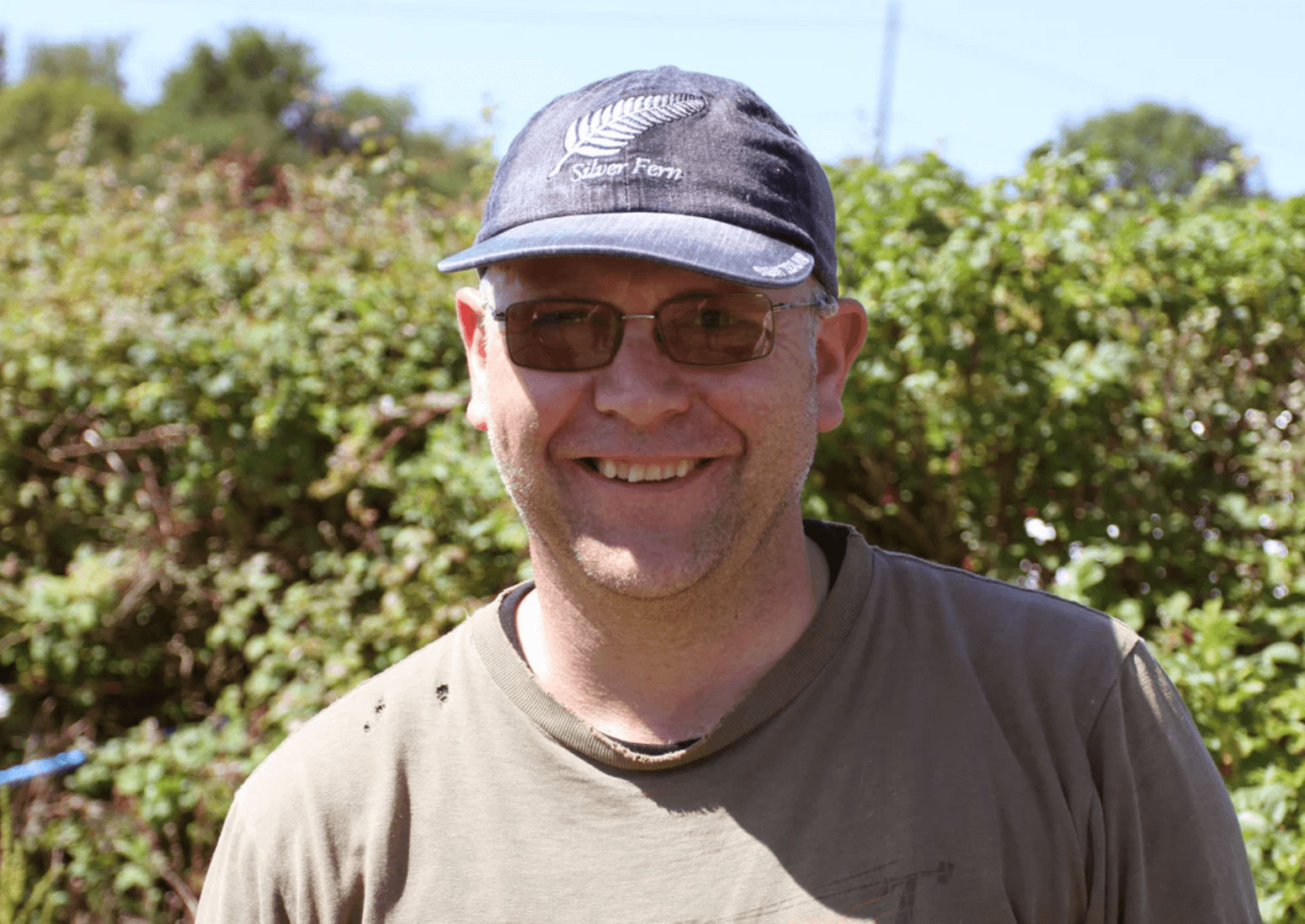 Robert Field, Field Honey | Honey Source