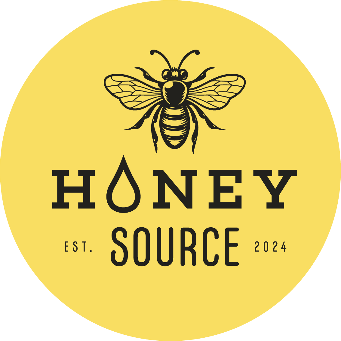 Honey Source | Your One-Stop-Shop for the UK's Best Honey