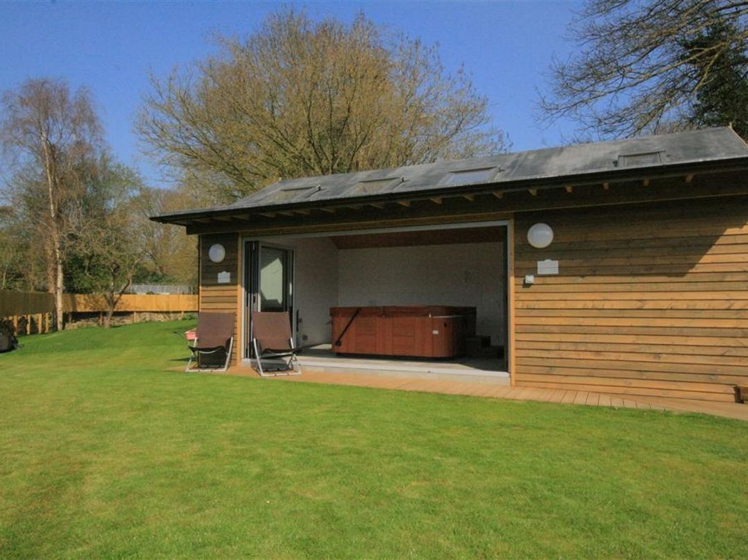 Malt Barn - Spacious Holiday Home In Oxfordshire | Elite Cottages
