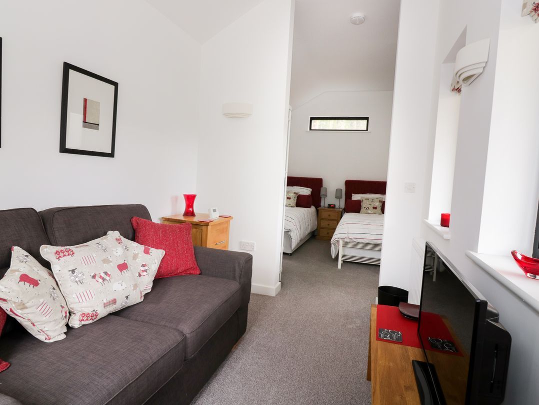 Cherry Tree - Detached Cottage To Rent In Norwich, Norfolk