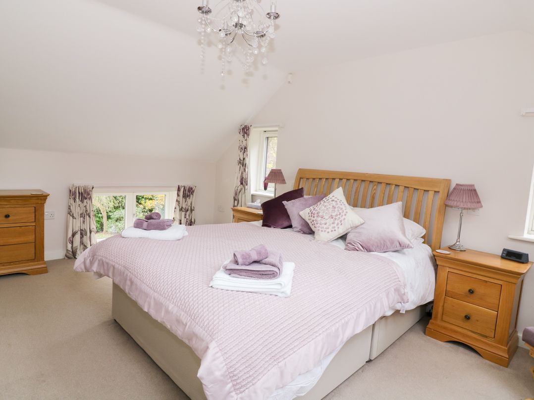 Cherry Tree - Detached Cottage To Rent In Norwich, Norfolk