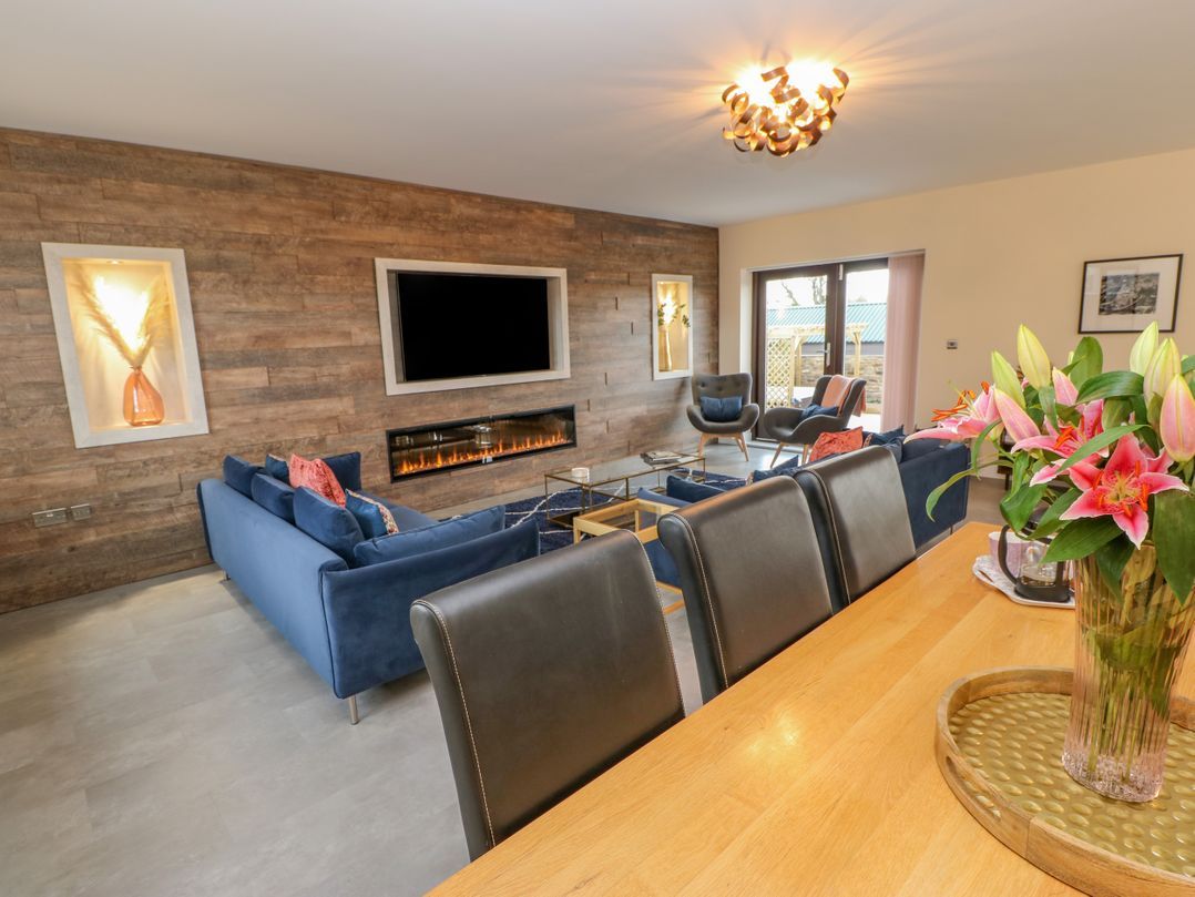 Stackyard - Luxury Property In Northumberland | Elite Cottages