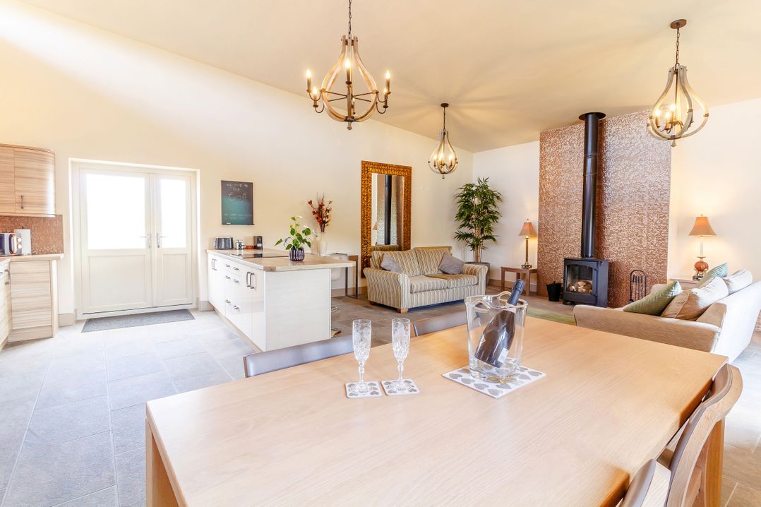 The Croft - Luxury Cottage In Worcestershire | Elite Cottages