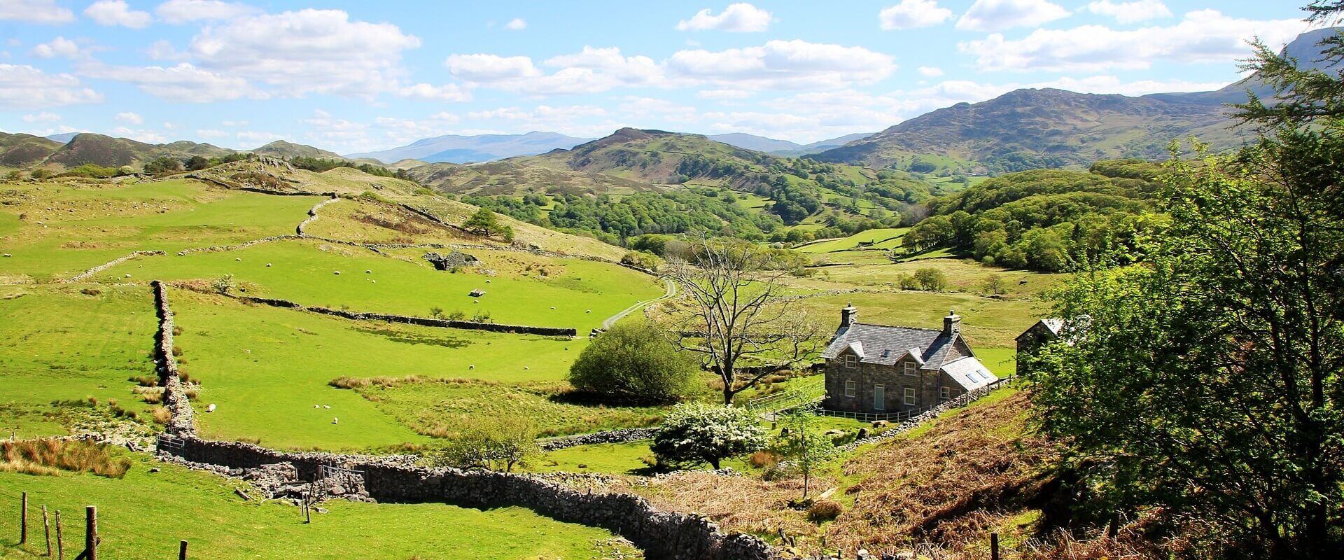 Holiday Cottages in Snowdonia | Luxury Cottages Snowdonia