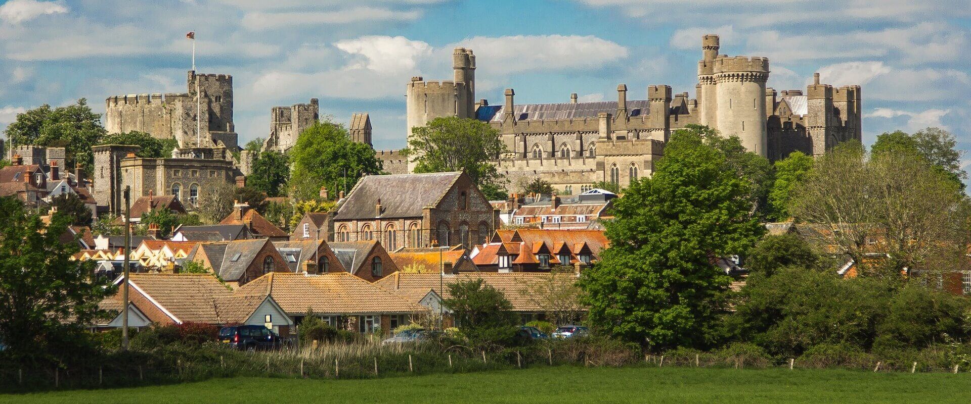 Cottages in Southern England | Luxury Cottages Southern England