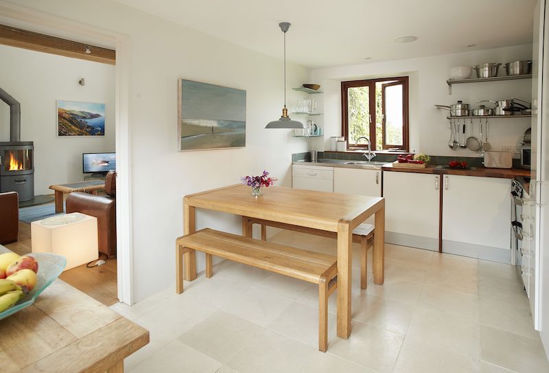 Apple Barn - Luxury Cottage in Devon | Elite Cottages