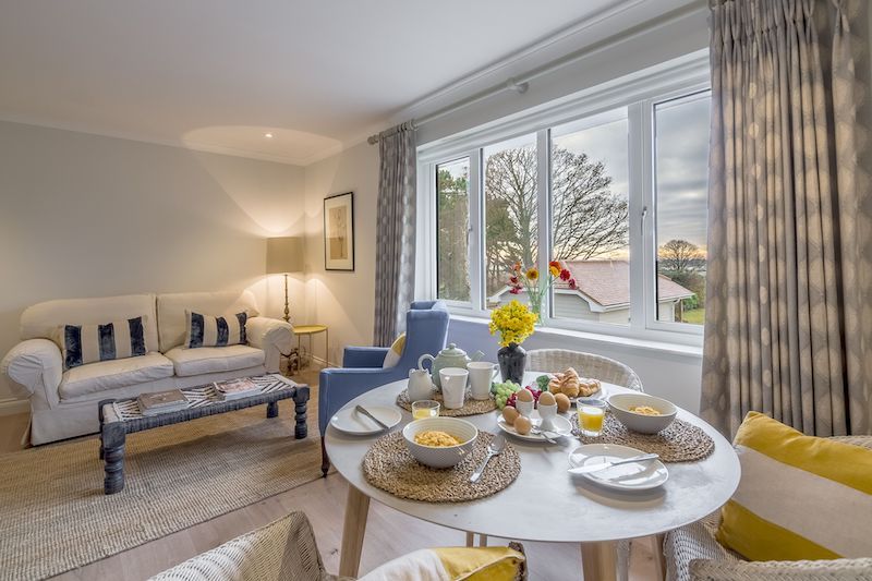 River View - Luxury Cottage In Suffolk | Elite Cottages