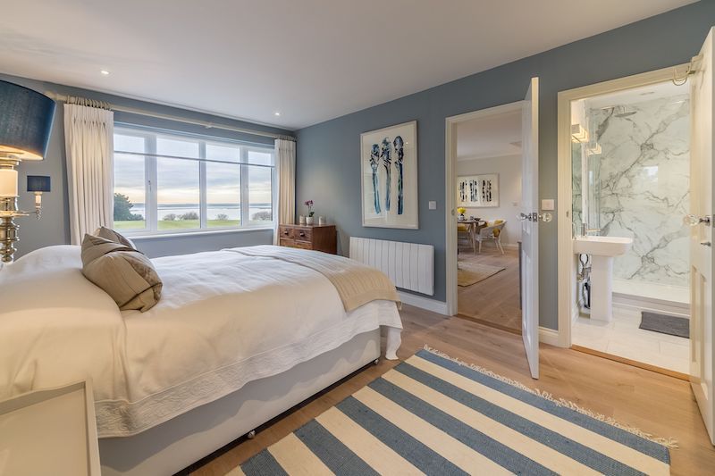 River View - Luxury Cottage In Suffolk | Elite Cottages