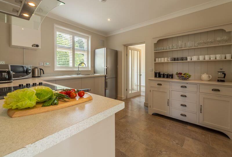 Keepers Cottage - Luxury Cottage In Norfolk | Elite Cottages